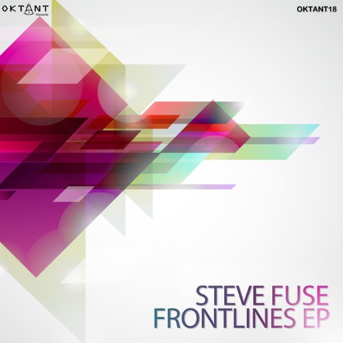Play Frontlines by Steve Fuse on Amazon Music