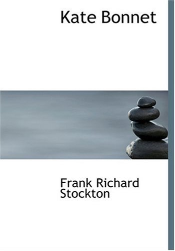 『Kate Bonnet』｜感想・レビュー - 読書メーター
