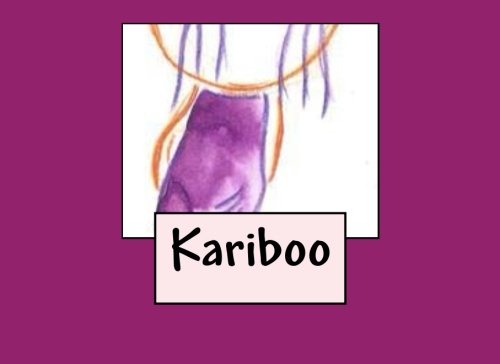 Amazon.com: Kariboo: Árabe-español: 9781535335348: Lockhart, Jessica J ...