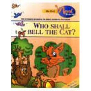 Who Shall Bell the Cat? (My First Moral Stories S) : Amazon.es: Libros