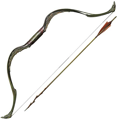 Medieval Shortbow