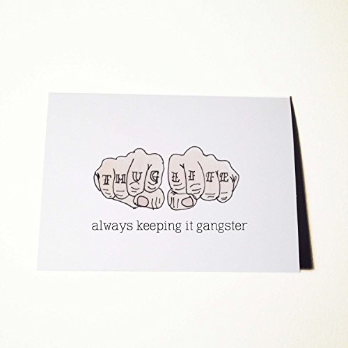 Amazon.com: Happy Birthday Homie Card : Office Products