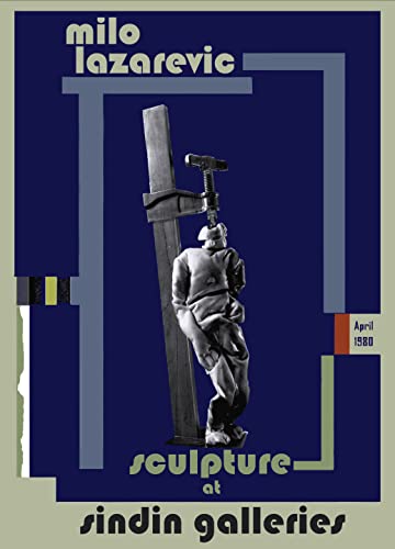 Sculpture at Sindin Galleries: April 1980 - Kindle edition by Lazarevic ...