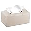 Amazon.com: Leather Tissue Box Cover Rectangle,Stylish Tissues Box ...