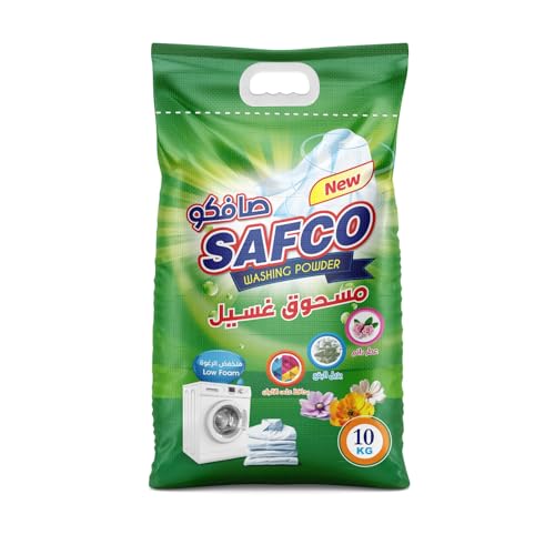 amazon.sa Best Sellers: The best items in Powder Laundry Detergent ...