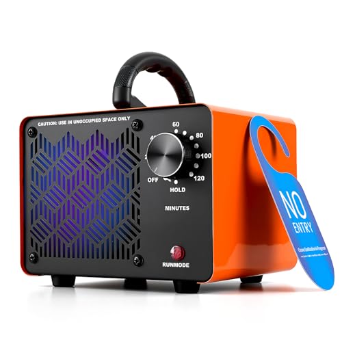 Discover the Best Fan Ionizers for Cleaner and Fresher Air in Your Home ...