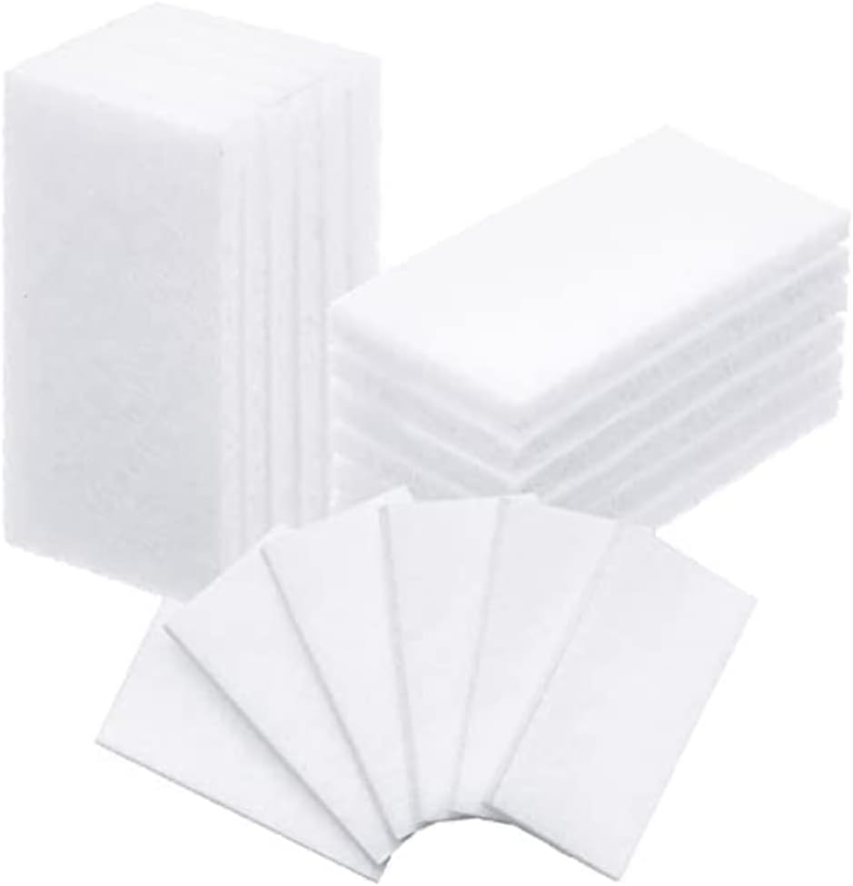 Amazon.com: pizarra 50 Pcs Unscented Refills Aromatherapy Pads Arom Oil ...