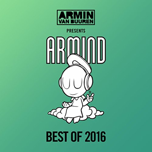Amazon.com: Armin van Buuren presents Armind - Best Of 2016 : Various ...