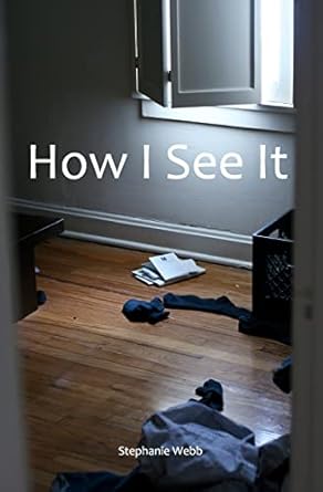 Buy How I See It Book Online at Low Prices in India | How I See It ...