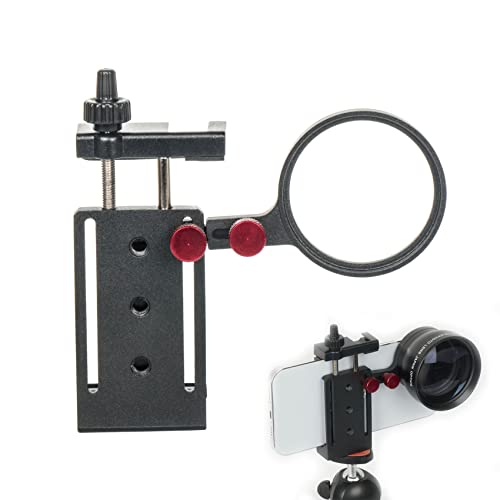 Top 10 Best Lens Adapter For Smartphone : Reviews & Buying Guide - Katynel