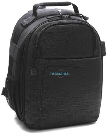 Maxsimafoto - Small Backpack / Rucksack - Camera Bag for Panasonic ...