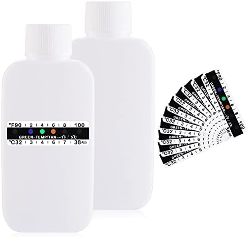 Amazon.com: 12 Pcs Urine Test Complete Kit, Include 2 Urine Test ...