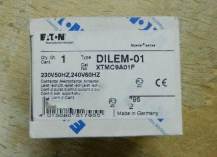Generic DILEM-01 XTMC9A01 230V: Amazon.com: Industrial & Scientific