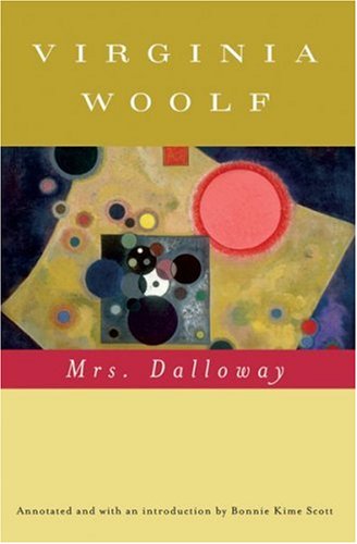 Amazon.com: Mrs. Dalloway (Annotated): Woolf, Virginia, Hussey, Mark ...