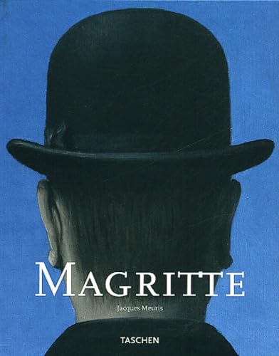 Magritte: MS : Meuris, Jacques: Amazon.de: Books