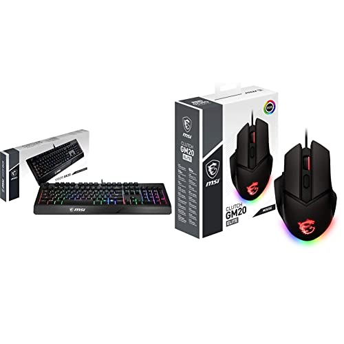 The 16 Best MSI Gaming Keyboards - Hifi-Online.net