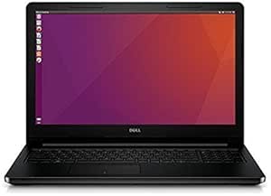 (Renewed) DELL 3565 15.6-inch Laptop (7th Gen E2-9000, 4GB, 1TB ...