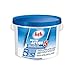 Hth - Chlore galets HTH 5Kg Maxitab 200g 5 fonctions : Amazon.fr: Jardin
