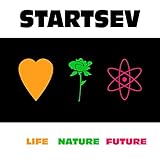 【発売日：2019年12月16日】・製造元:STARTSEV