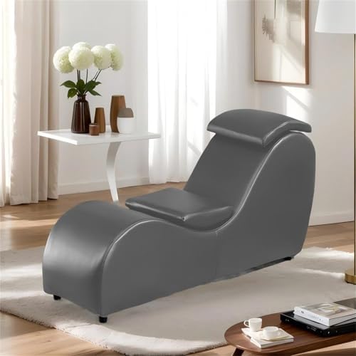 Amazon.com: ADOWORE Yoga Chair for Adults, Chaise Lounge for Yoga for ...