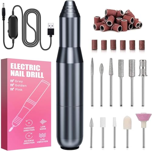 Best Electric Nail File For Thick Toenails UK to Unleash the Power