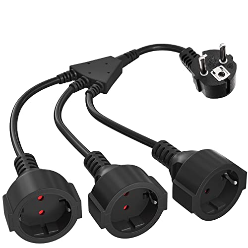3 Fach Stecker – Die 15 besten Produkte im Vergleich - Die besten Angel ...