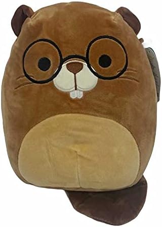 Amazon.com: Squishmallow Official Kellytoy Plush Sea Life Squad Squishy ...