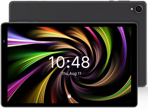 Amazon.com : ApoloSign 2025 Android 14 Tablet, 10.1" Touch Screen, Octa ...