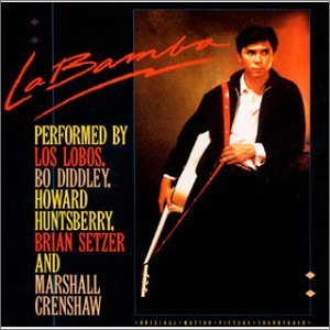 La Bamba: Amazon.it: CD e Vinili}