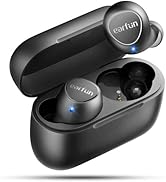 Wireless Earbuds, [What Hi-Fi Awards] EarFun® Air Bluetooth Headphones ...