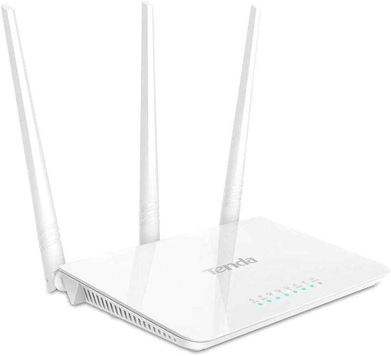 Amazon.in: Tenda - Routers / Networking Devices: Computers & Accessories