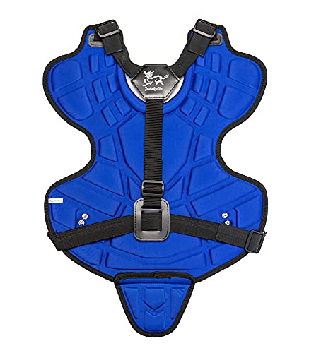 The 30 Best Baseball & Softball Catcher Chest Protectors of 2026 ...