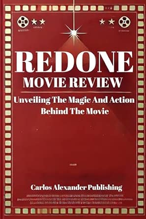Amazon.com: Redone Movie Review: Unveiling The Magic and Action Behind ...