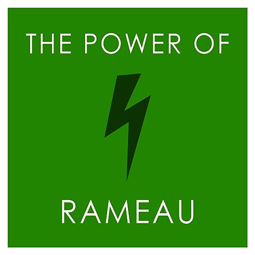 Play The Power of Rameau by Jean-Philippe Rameau on Amazon Music
