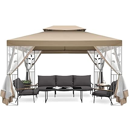The 29 Best Triangular Gazebos of 2024 [Verified] - Cherry Picks