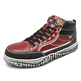 ・ブランド:EDWIN(エドウィン)・製造元:EDWIN(エドウィン)・製造元/メーカー部品番号:esm102・安全靴も普段履きの靴みたいに自然なシルエット・セーフティーシューズなので、鉄芯の先芯スニーカー・合成皮革で手入れが楽・反射材がサ...