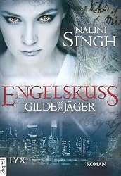 Gilde der Jäger - Engelsfall (Elena-Deveraux-Serie 11) eBook : Singh ...