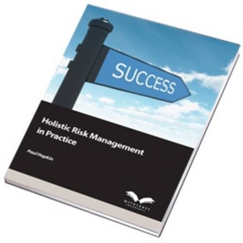 Holistic Risk Management in Practice: Amazon.co.uk: Hopkin, Paul ...