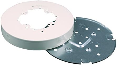 Legrand Wiremold V5737A Metal Raceway for Extending Power, 5 1/2 ...