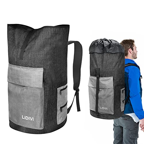 Amazon Best Sellers: Best Laundry Bags