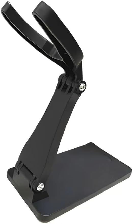 Amazon.com: YurMemo Universal Scanner Holder Free-Installed Barcode Scanner Holder Adjustable ...