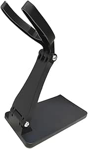 Amazon.com: YurMemo Universal Scanner Holder Free-Installed Barcode Scanner Holder Adjustable ...