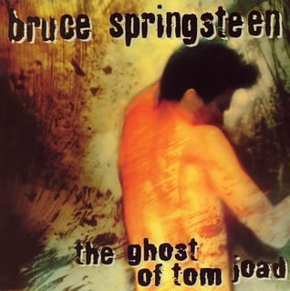 Springsteen, Bruce - Ghost of Tom Joad - Amazon.com Music