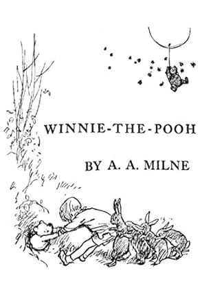 Winnie the Pooh by AA Milne: A children’s classic loved by many eBook ...