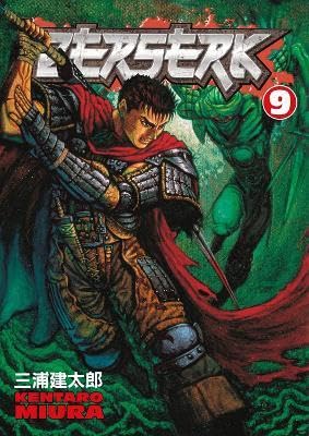 Amazon.in: Buy Berserk Volume 9 Book Online at Low Prices in India ...