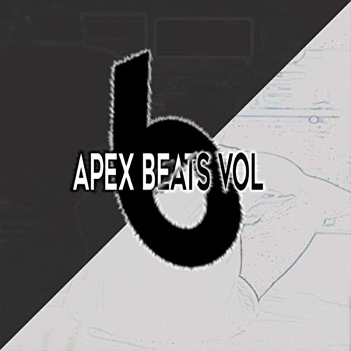 Amazon.co.jp: Apex Beats, Vol. 6 : Apex: Digital Music