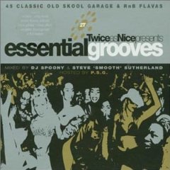 Various - Essential Grooves - Amazon.com Music