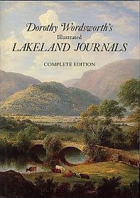 Dorothy Wordsworth's Lakeland Journals: Rachel Trickett, Wordsworth ...