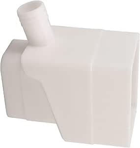 Rain Barrel Diverter Kit, Rainwater Collection System - Fits 2 X 3 ...