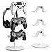 OIVO INDIA Controller Stand 3 Tier,Headphone Holder, Multi Adjustable ...